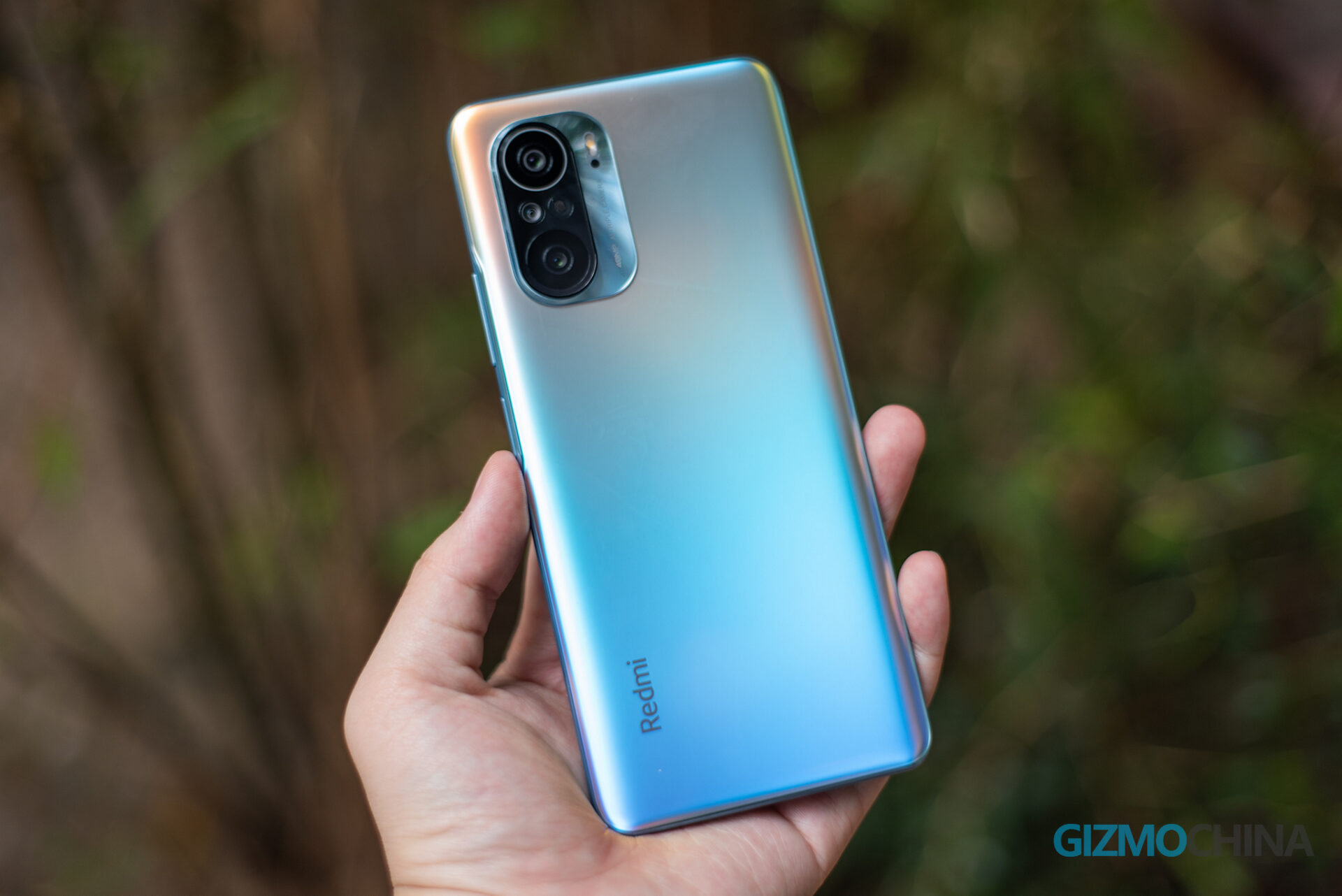 Redmi K40 12GB + 256GB on sale for only ¥1,849 ($291) ahead of Chinese ...