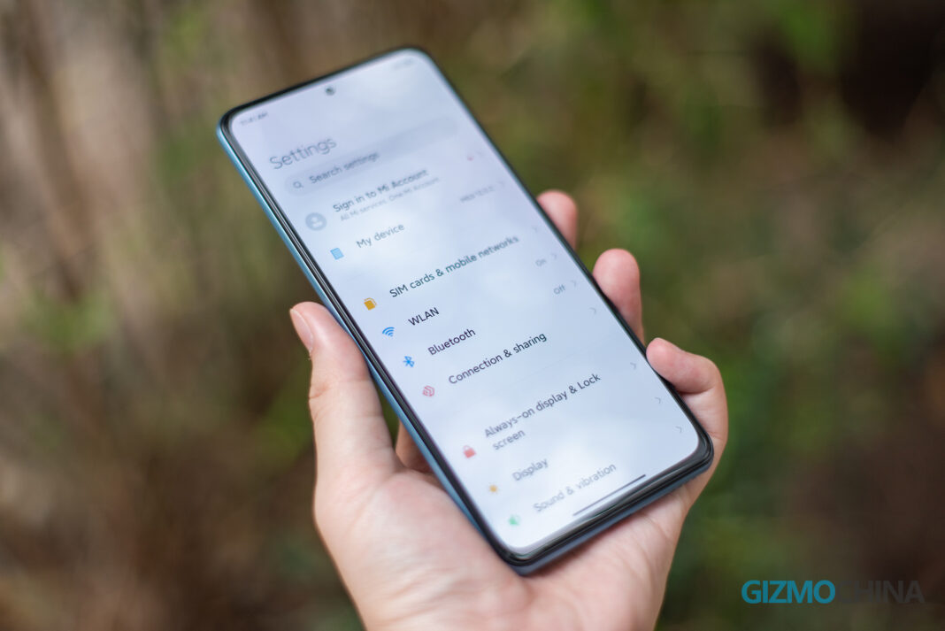 Redmi K40 Review: The Budget flagship killer in 2021 - Gizmochina