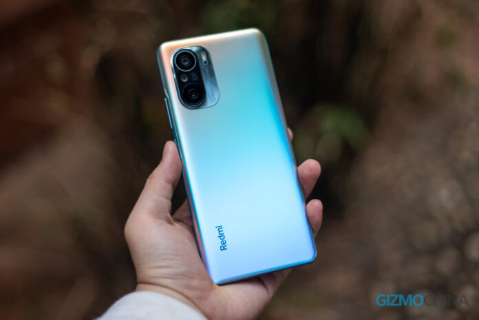 Redmi K40 Review: The Budget flagship killer in 2021 - Gizmochina