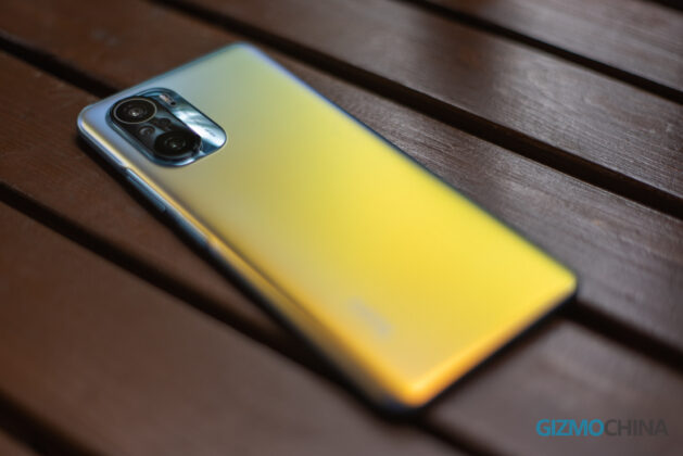 Redmi K40 Review: The Budget flagship killer in 2021 - Gizmochina