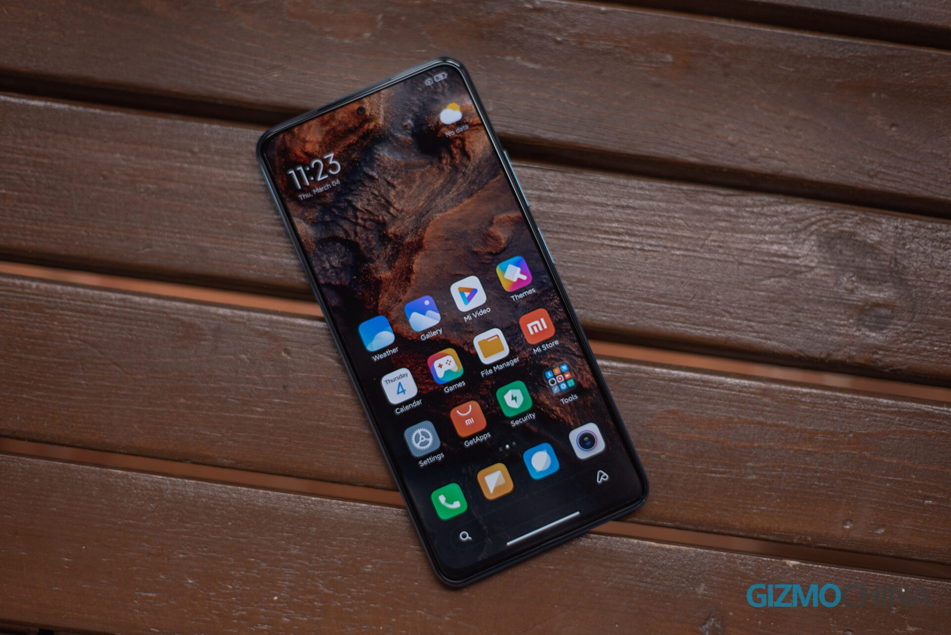 Redmi K40 Pro Review: The First True Flagship Killer of 2021 - Gizmochina