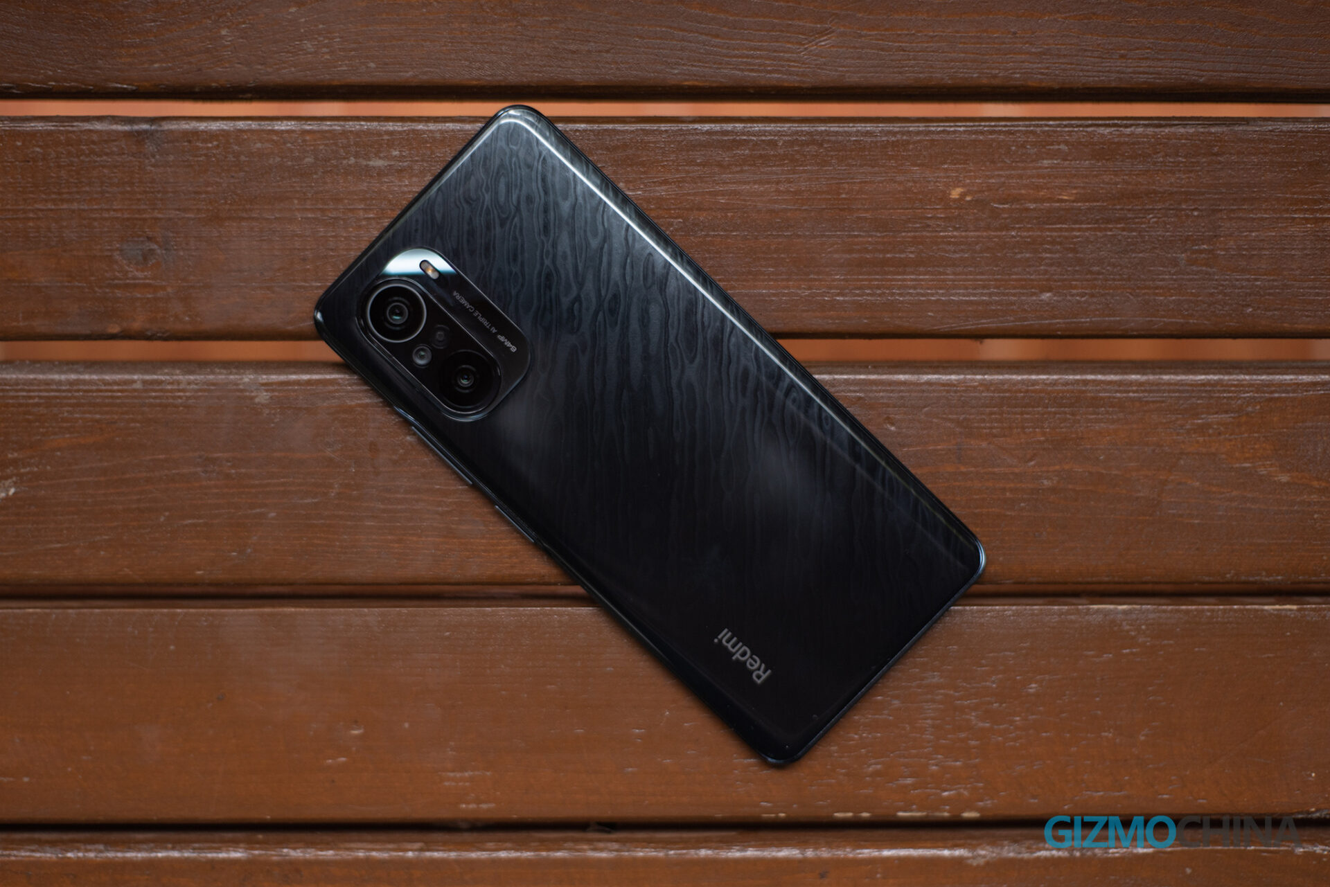 Redmi K40 Pro Review: The First True Flagship Killer of 2021 - Gizmochina