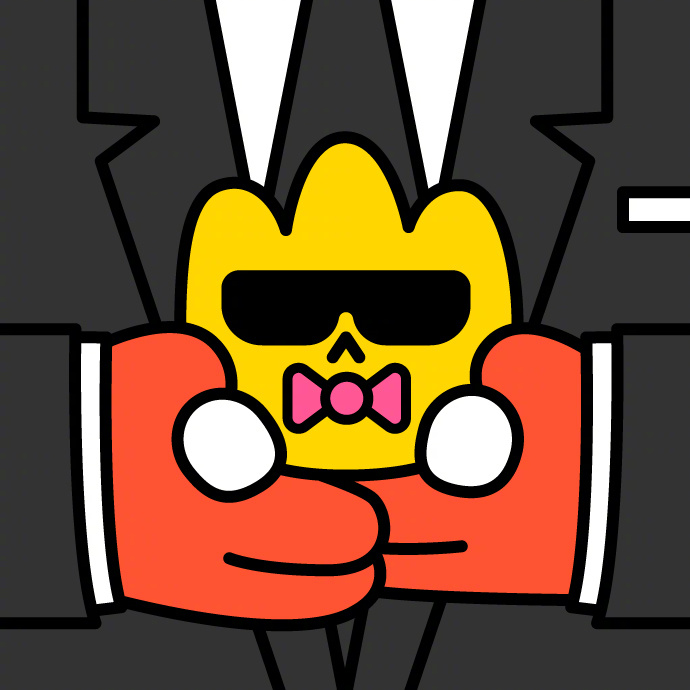 Download Redmi K40 Agent Kino and Hoho Wallpapers - Gizmochina