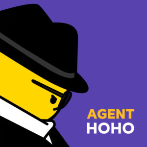 Download Redmi K40 Agent Kino and Hoho Wallpapers - Gizmochina