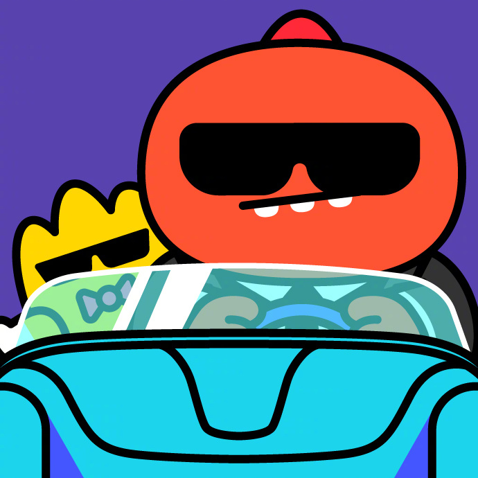 Download Redmi K40 Agent Kino and Hoho Wallpapers - Gizmochina