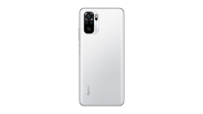 Redmi Note 10 series launched in India with 120Hz Super AMOLED display ...