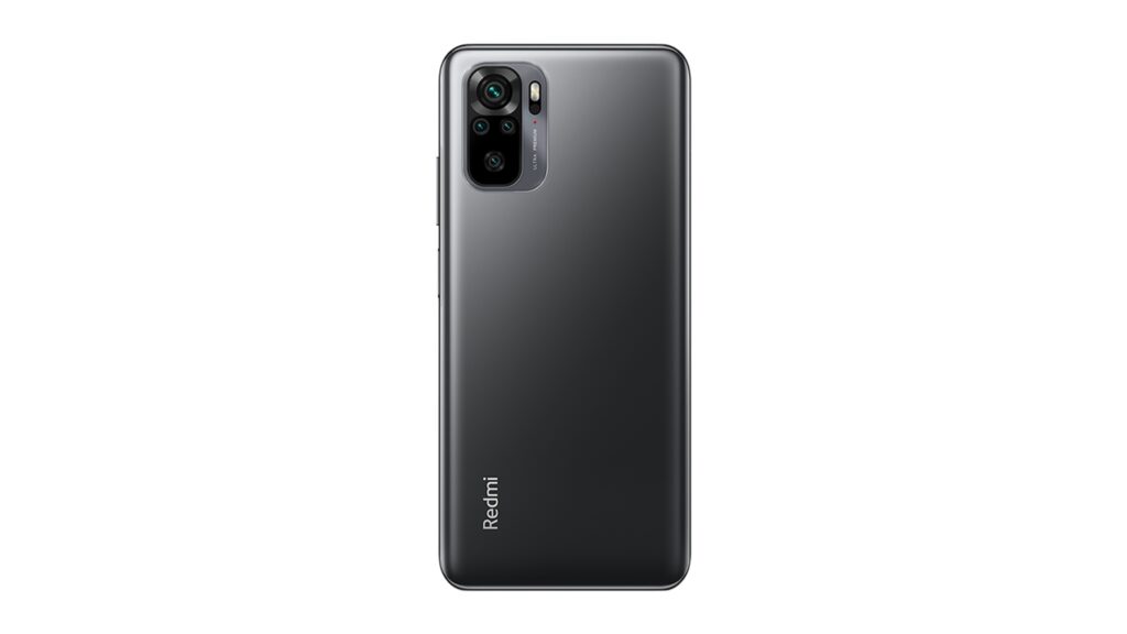 Redmi Note 10 series launched in India with 120Hz Super AMOLED display ...