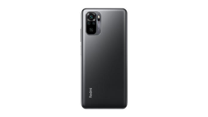 Redmi Note 10 series launched in India with 120Hz Super AMOLED display ...