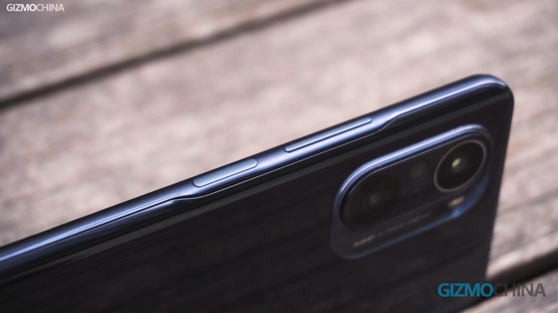 Redmi K40 Pro Review: The First True Flagship Killer of 2021 - Gizmochina