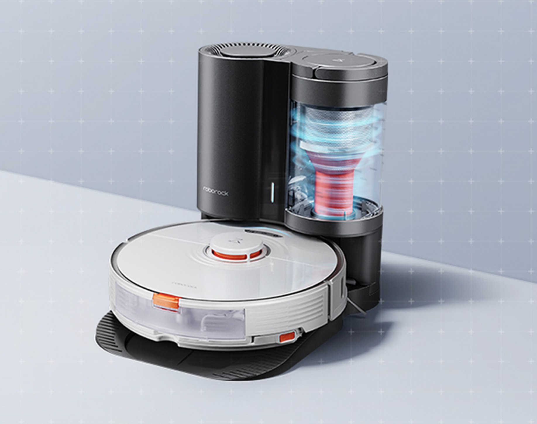 Roborock T7S vacuum cleaner launched in China; now up for pre-sale at ...