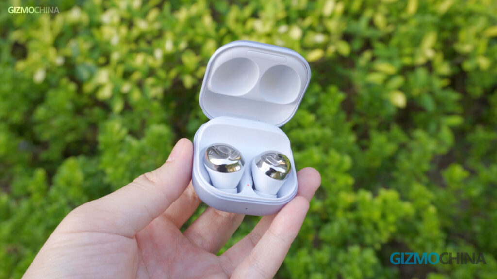 Samsung Galaxy Buds Pro Review: Fantastic all-round ANC Earbuds for ...