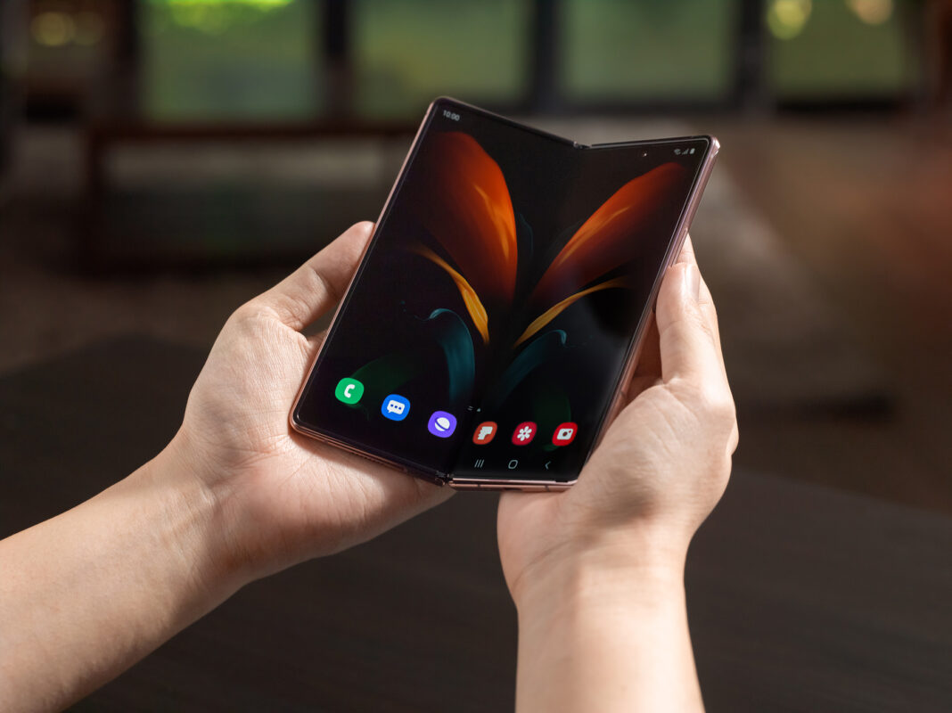 Exclusive: Samsung’s Tri-Fold Tablet could launch as Galaxy Z Fold Tab ...
