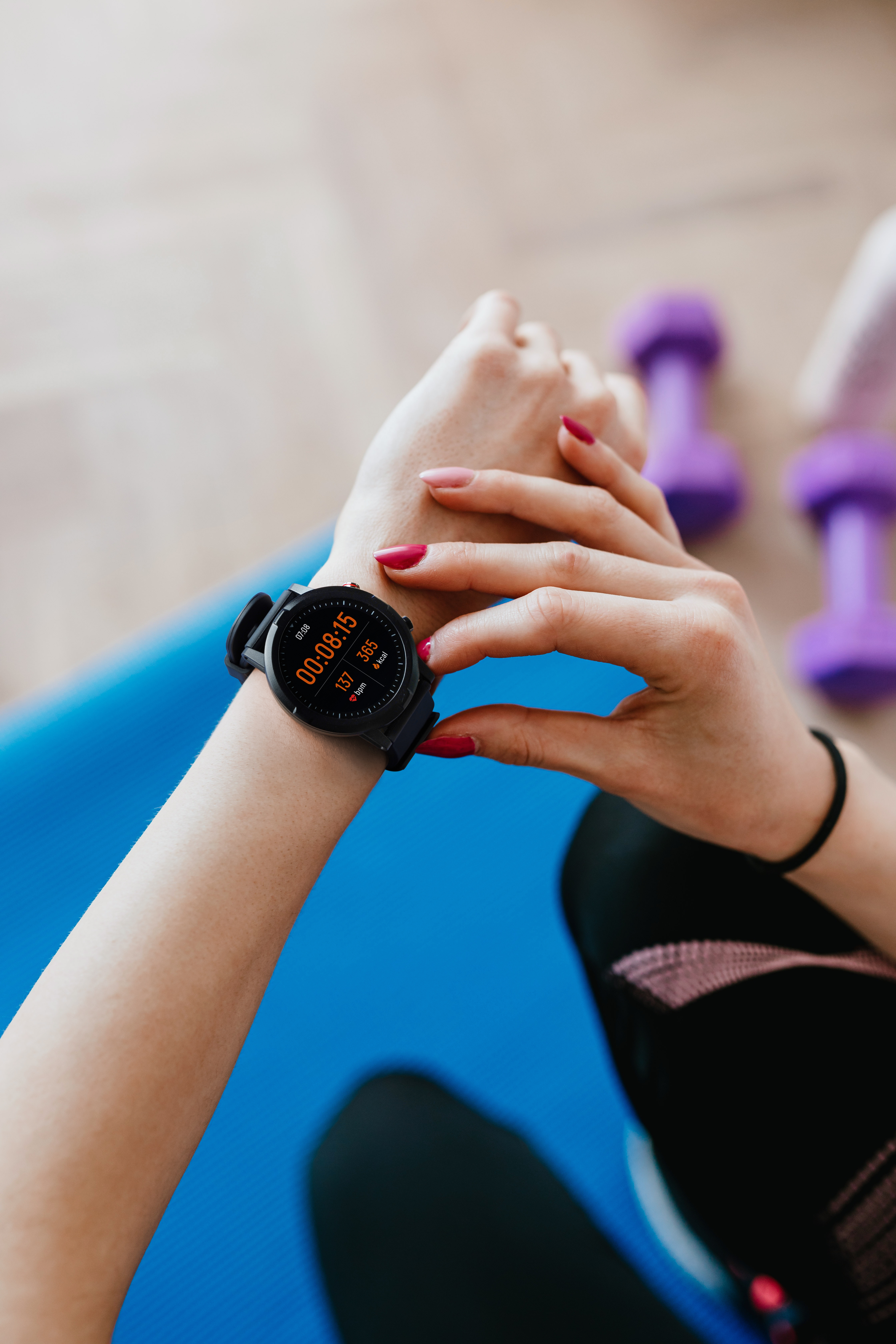 Haylou RT LS05S Smartwatch launched globally at $39.99 with a Revamped ...