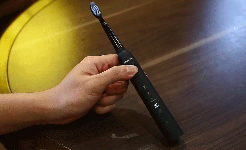 Super Deal: Buy Alfawise Sonic Electric Toothbrush for $16.99 ...