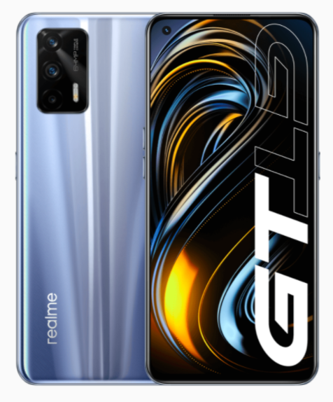 Pre-order Realme GT 5G at $499 only from Giztop. - Gizmochina