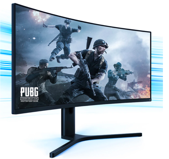 Xiaomi to launch 30-inch Curved Ultrawide Monitor this year with 240Hz ...