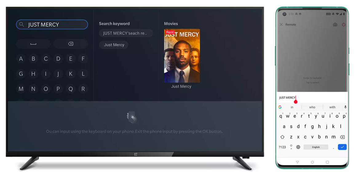 Deal: Buy OnePlus Y Series 32” Smart Android TV for ₹14999 on Amazon ...