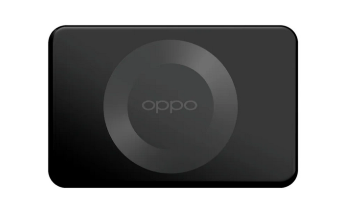 Oppo Smart Tag design revealed in patent images before its launch ...