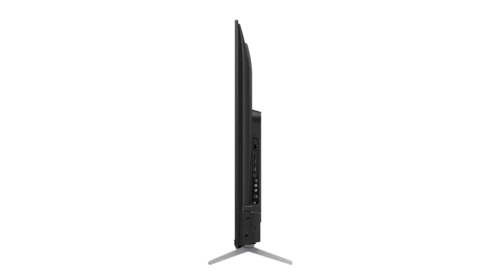 TCL P725 Series 4K HDR smart TVs launched in India with a detachable ...