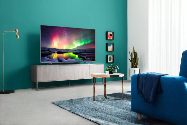 TCL OLED TVs might finally make the technology be more affordable ...