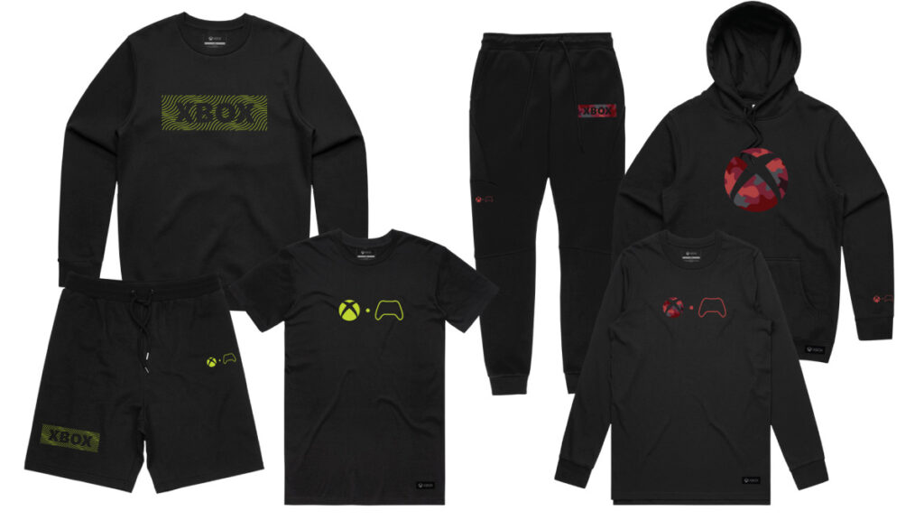 Microsoft releases two new Xbox Wireless Controllers and they are ...