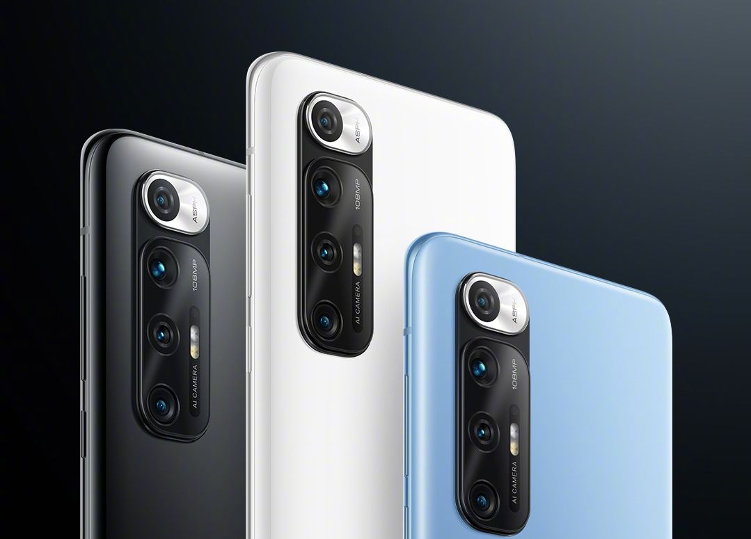 Xiaomi Mi 10S is launching on March 10 with three exciting features ...