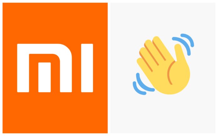 Xiaomi relaunches MiTalk as a Clubhouse clone for Android and iOS in ...