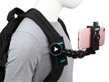 15 Cool Smart Accessories for your Smartphone under $25 - Gizmochina