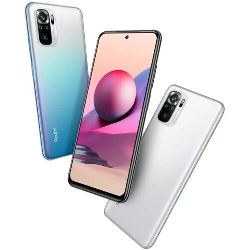 Xiaomi Redmi Note 10S - Specs, Price, Reviews, and Best Deals