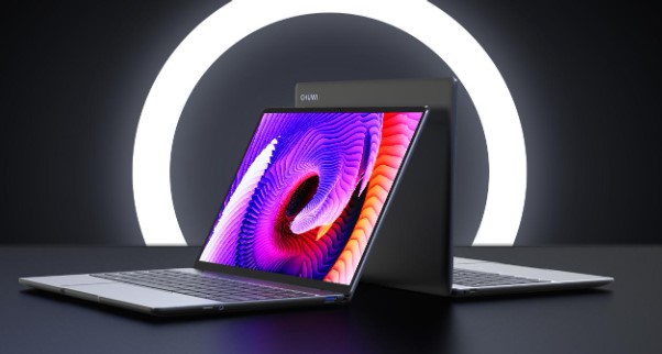 New Chuwi 3:2 series laptops are best-suited for office culture, and ...