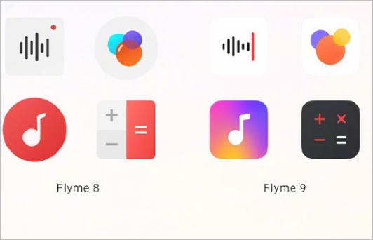 Meizu announces the Flyme 9 and Flyme for Watch designed for ...