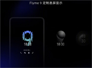 Meizu announces the Flyme 9 and Flyme for Watch designed for ...