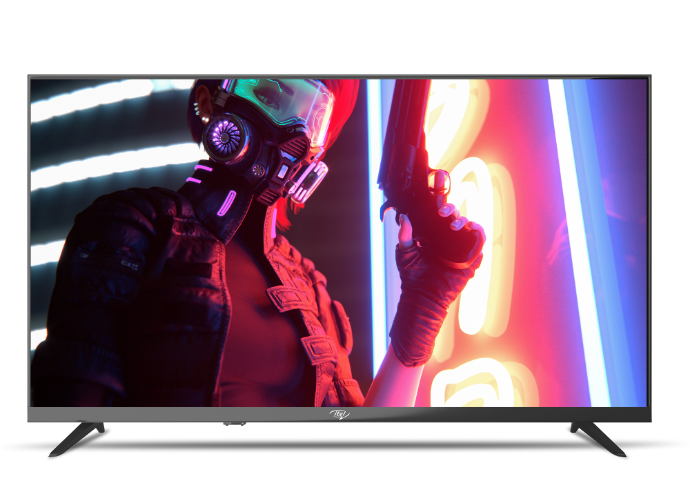 itel G-series 32, 43, and 55-inch Android TVs launched in India: Specs ...