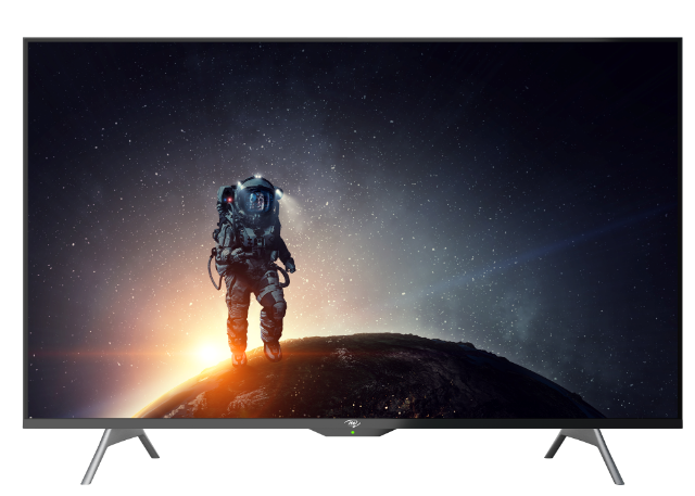 itel G-series 32, 43, and 55-inch Android TVs launched in India: Specs ...