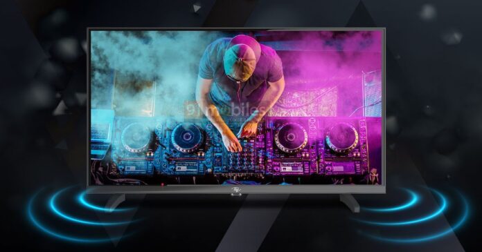 itel to launch new 32/43-inch smart TVs in India powered by Android TV ...