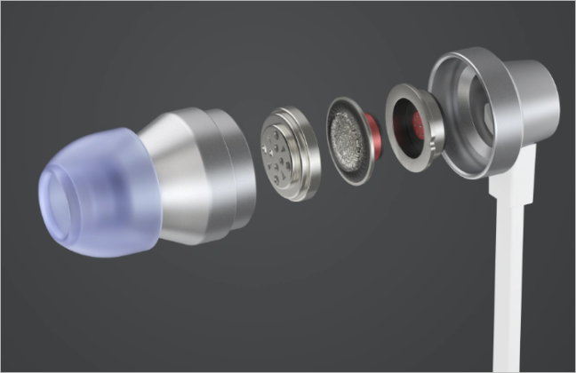 Logitech G333 is the brand's first gaming 'in-ear monitors' priced at ...