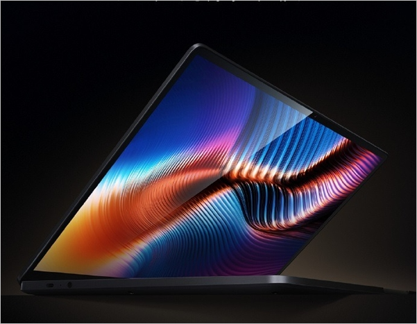 Xiaomi officially announce the Mi Notebook Pro launch for March 29 ...