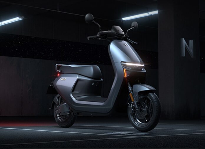 NineBot N70C, N90 & N100 Electric Bikes launched, prices start at ¥2999 (~$458) - Gizmochina