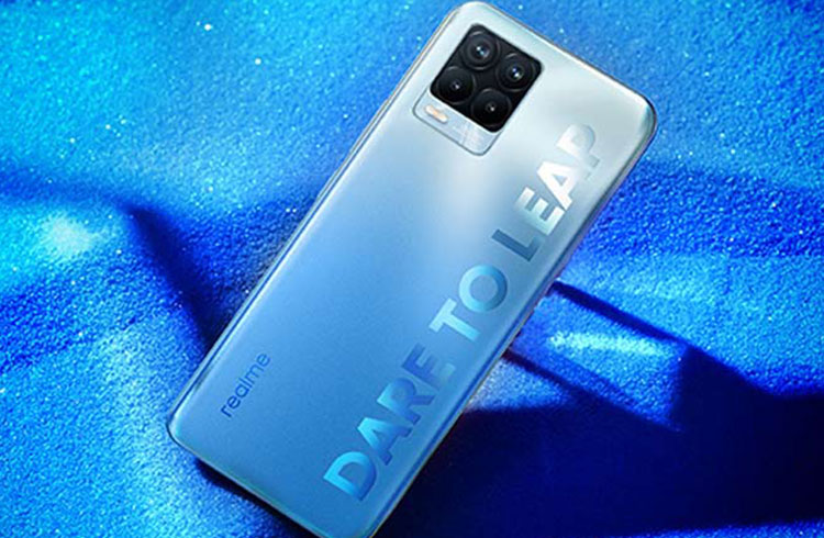 Realme 8 5G and Realme 8i smartphones to soon launch in India - Gizmochina
