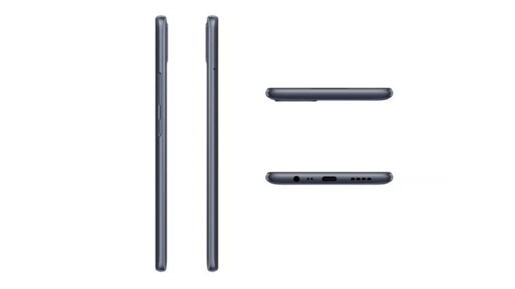 realme C25 Indonesia launch date is March 23, Design and key specs ...