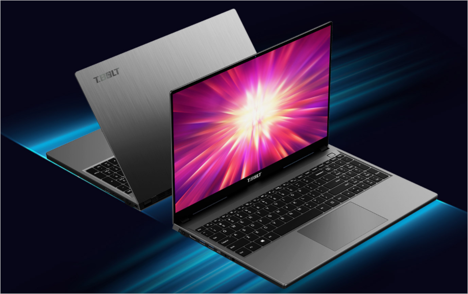 Teclast launches the TBOLT 10 DG with 10th-gen Intel Core i7, backlit ...