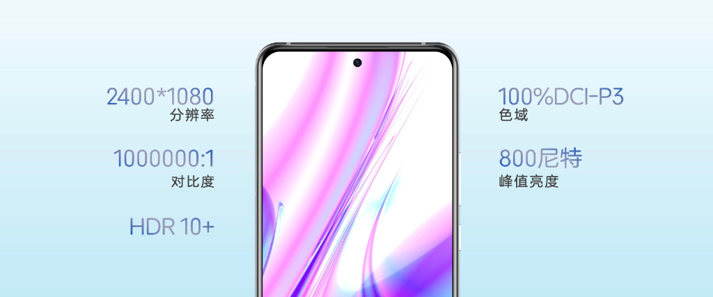 ZTE unveils the S30, S30 Pro, and S30 SE 5G in China - Gizmochina