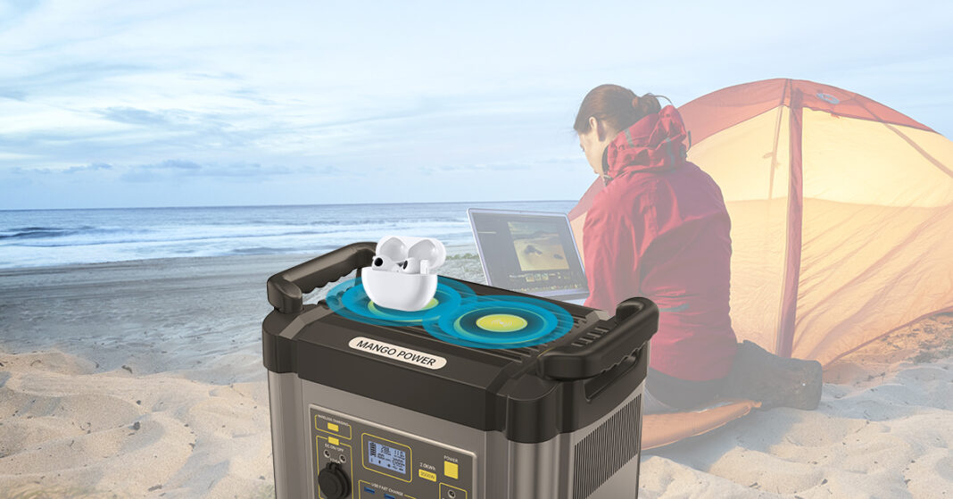 Mango Power Explorer portable power station debuts with 2000Wh Power ...