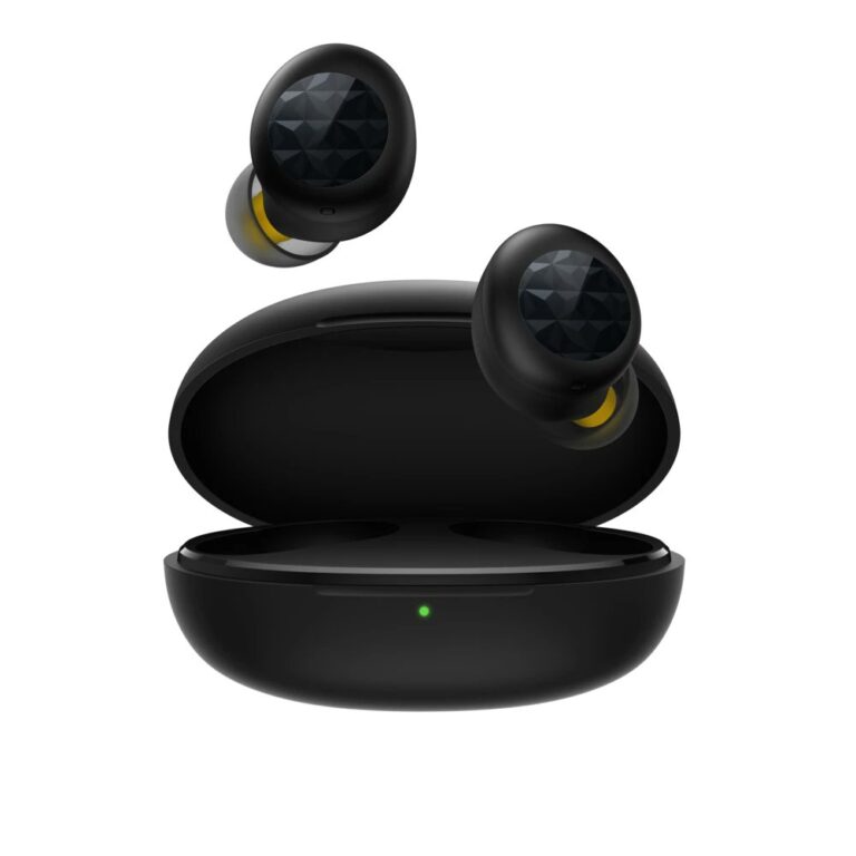 Realme Buds Q2s color options and European pricing leak ahead of launch ...