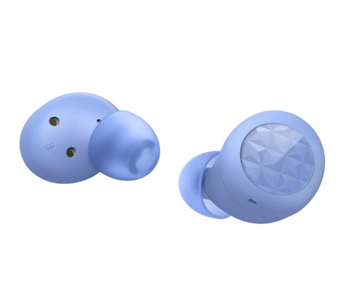 Realme Buds Q2 TWS Earbuds arrives with a sleek design, IPX4 rating ...