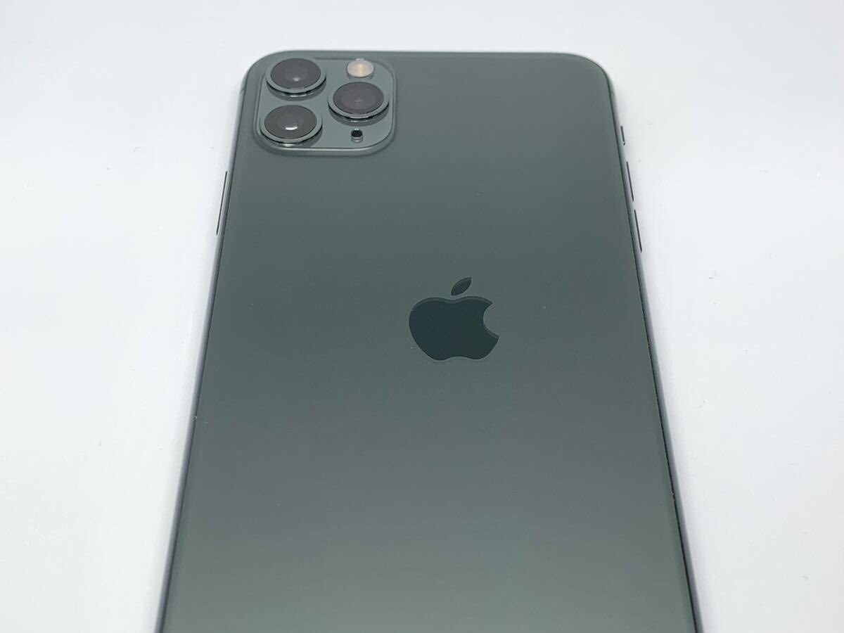 Apple iPhone 11 Pro with misprinted brand logo was sold for $2,700 ...
