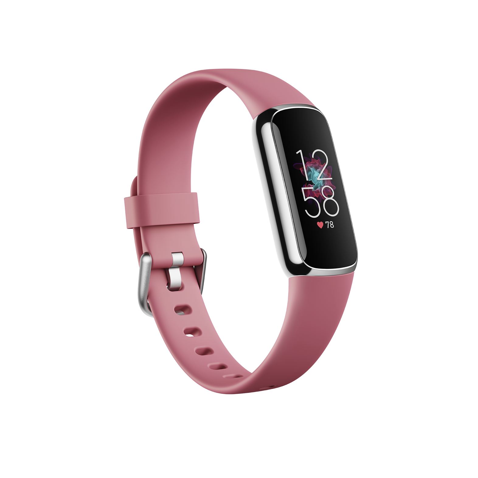 Fitbit Luxe challenges the OPPO Band Style for the most elegant fitness ...