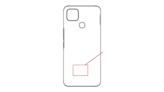 Infinix Hot 10i appears on FCC with a different model number and 6 ...
