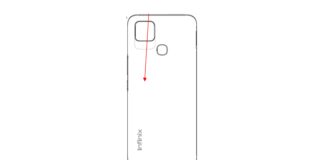 Infinix X689D Specs Archives - Gizmochina