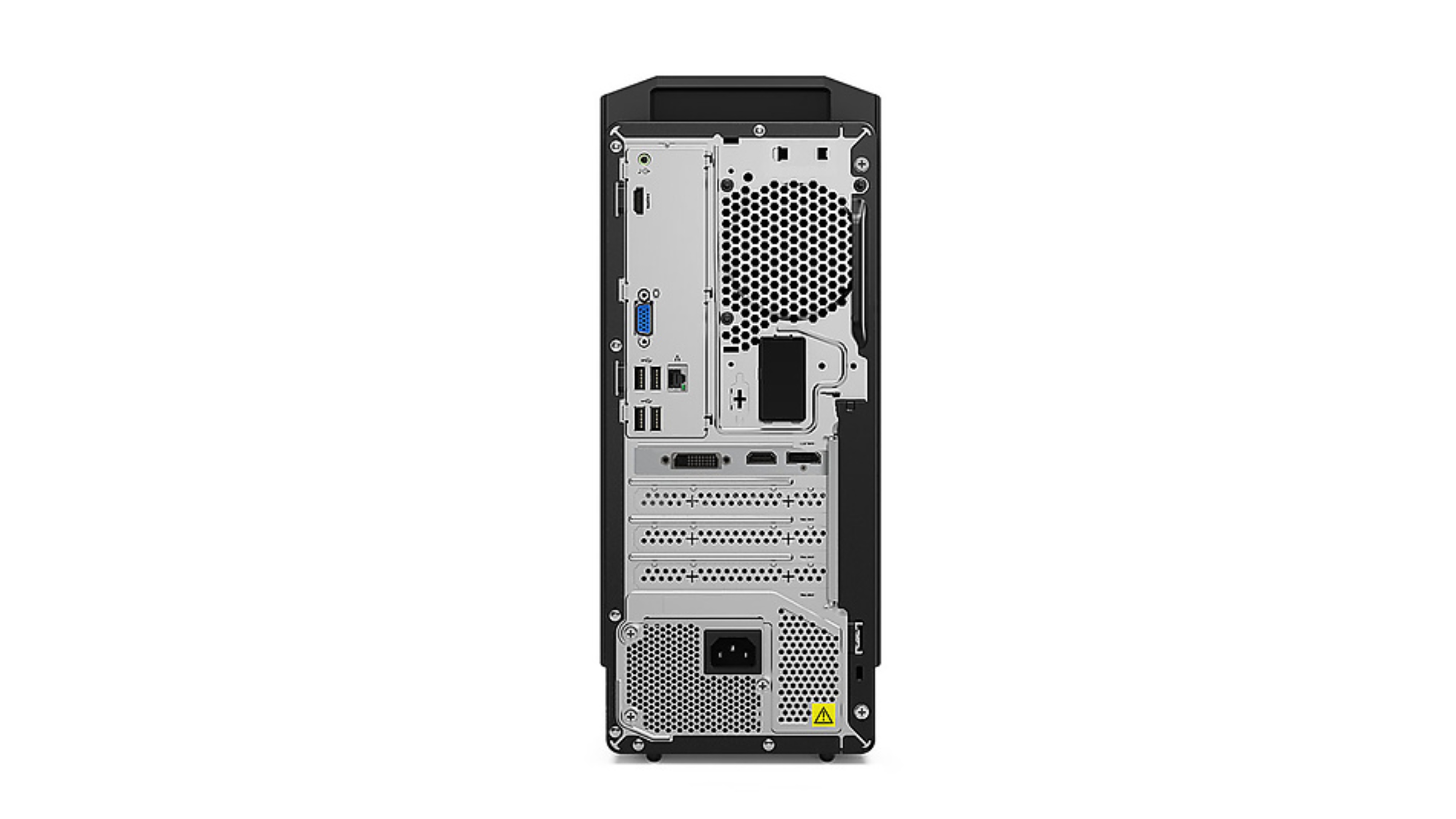 Lenovo GeekPro 2021 launched with up to Intel i7-11700F CPU and NVIDIA ...